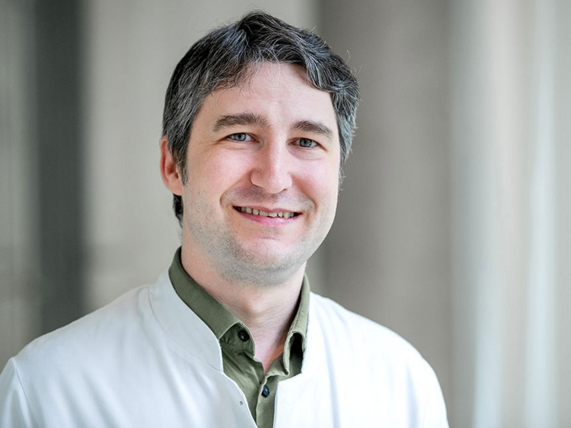 Herzchirurgie und Gefäßchirurgie: Team - Robert Bosch Krankenhaus